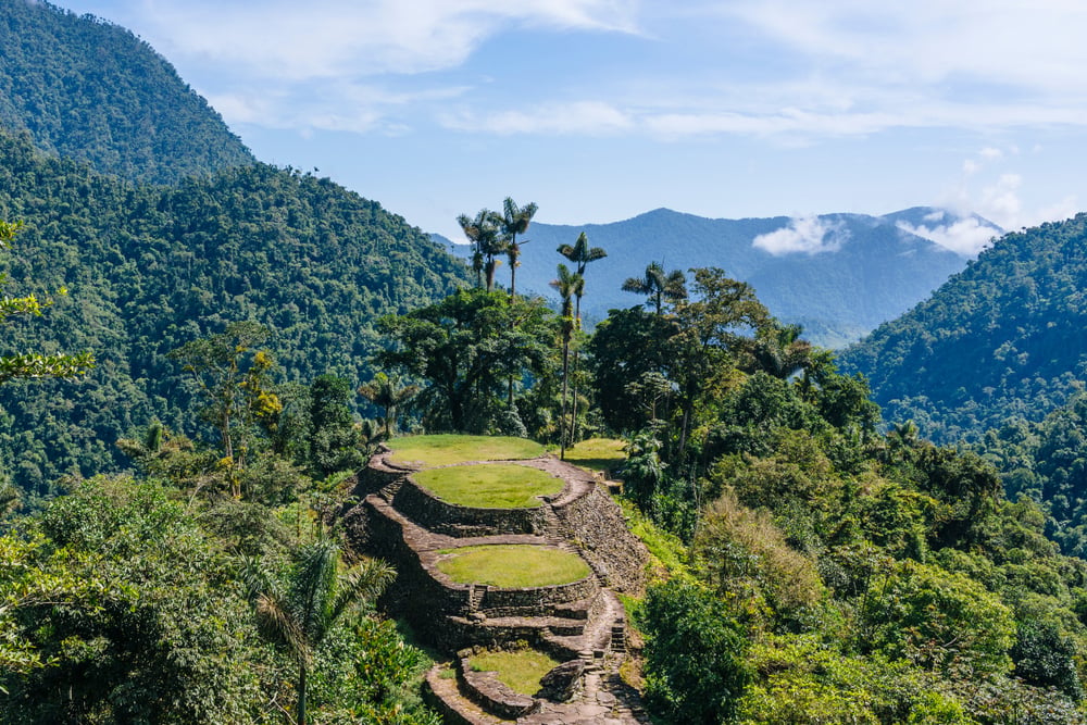 Cele mai frumoase orase coloniale din Columbia - Ora De Timis